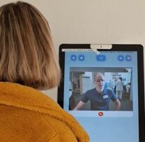 Jetzt mit Bildtelefonie: Erklärvideo zum E-Terminal der Götz Apotheke ...